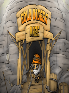 Gold Digger En Ucuz Satın Al