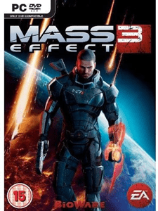 Mass Effect 3 Origin Key GLOBAL Fiyatı | En Ucuz Satın Al