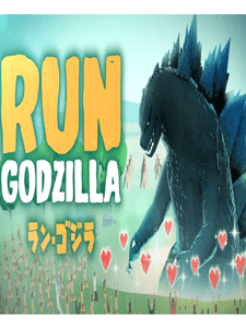 Run Godzilla En Ucuz Satın Al