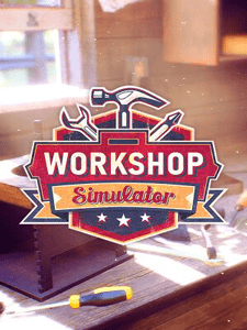 Workshop Simulator En Ucuz Satın Al