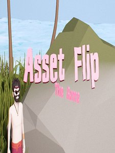 Asset Flip Simulator En Ucuz Satın Al