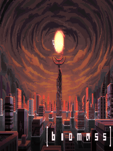 BIOMASS En Ucuz Satın Al