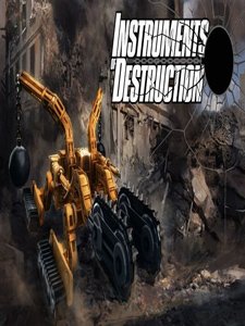 Instruments of Destruction Fiyatı | En Ucuz Satın Al