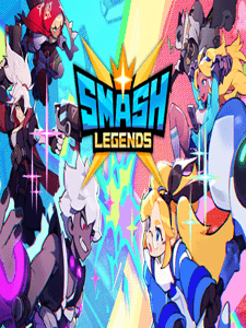 SMASH LEGENDS En Ucuz Satın Al
