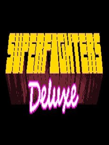Superfighters Deluxe En Ucuz Satın Al