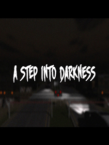A Step Into Darkness En Ucuz Satın Al