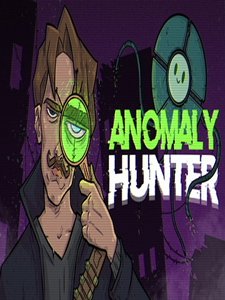 Anomaly Hunter En Ucuz Satın Al