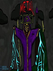 Metal Quest En Ucuz Satın Al