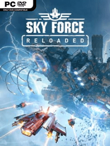 Sky Force Reloaded En Ucuz Satın Al