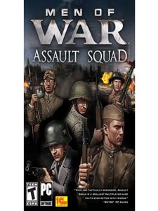 Men of War En Ucuz Satın Al