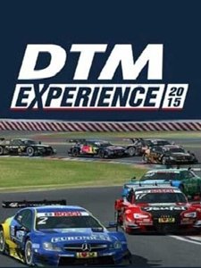 RaceRoom - DTM Experience 2015 Fiyatı | En Ucuz Satın Al