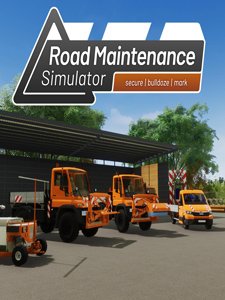 Road Maintenance Simulator Fiyatı | En Ucuz Satın Al