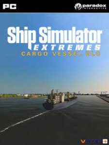 Ship Simulator Extremes: Cargo Vessel Fiyatı | En Ucuz Satın Al
