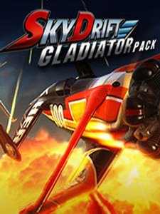 SkyDrift: Gladiator Multiplayer Pack En Ucuz Satın Al