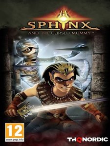 Sphinx and the Cursed Mummy PC Fiyatı | En Ucuz Satın Al