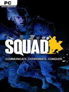 Squad + Soundtrack Bundle Fiyatı | En Ucuz Satın Al