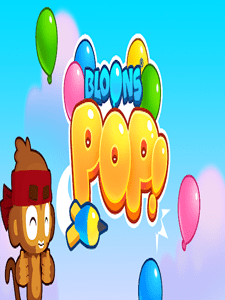 Bloons Pop! En Ucuz Satın Al