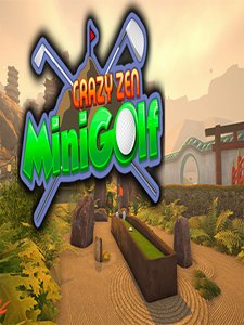 Crazy Zen Mini Golf En Ucuz Satın Al