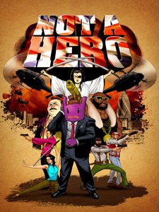 Not A Hero Fiyatı | En Ucuz Satın Al