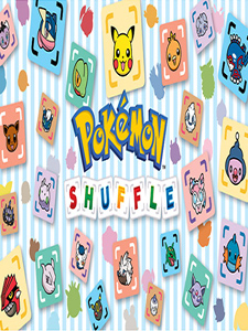 Pokémon Shuffle En Ucuz Satın Al