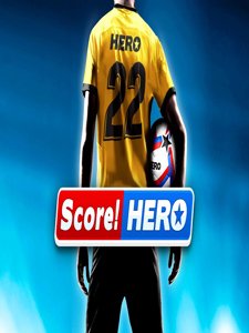 Score! Hero En Ucuz Satın Al