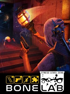 BONELAB En Ucuz Satın Al