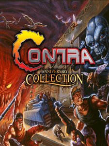 Contra Anniversary Collection En Ucuz Satın Al