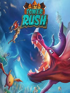 Day D: Tower Rush En Ucuz Satın Al