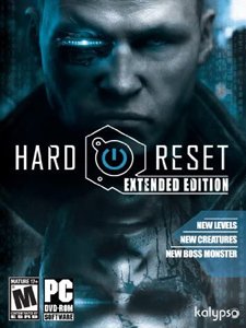Hard Reset Extended En Ucuz Satın Al