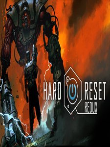 Hard Reset Redux Fiyatı | En Ucuz Satın Al