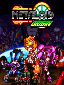 Metaloid: Origin En Ucuz Satın Al
