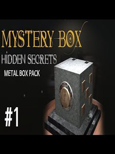 Mystery Box: Hidden Secrets En Ucuz Satın Al