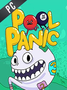 Pool Panic En Ucuz Satın Al