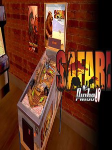Safari Pinball En Ucuz Satın Al