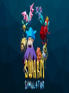 Swarm Simulator: Evolution En Ucuz Satın Al