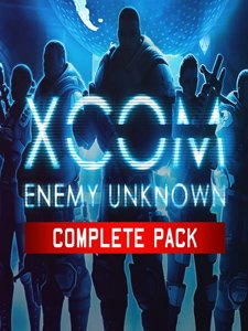 XCOM: Complete Pack Fiyatı | En Ucuz Satın Al
