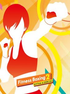 Fitness Boxing 2: Rhythm & Exercise En Ucuz Satın Al