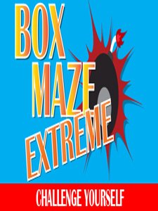 Box Maze En Ucuz Satın Al