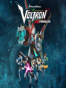 Dreamworks Voltron VR Chronicles En Ucuz Satın Al
