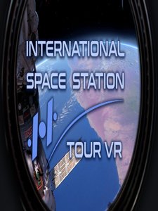International Space Station Tour VR En Ucuz Satın Al