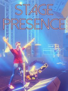 Stage Presence En Ucuz Satın Al