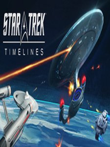 Star Trek: Timelines En Ucuz Satın Al