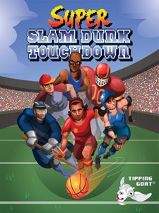 Super Slam Dunk Touchdown En Ucuz Satın Al