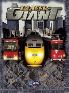 Traffic Giant PC Fiyatı | En Ucuz Satın Al