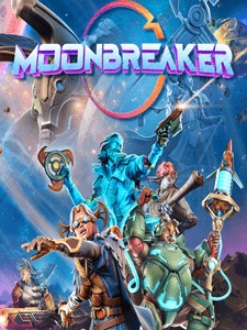 Moonbreaker Fiyatı | En Ucuz Satın Al