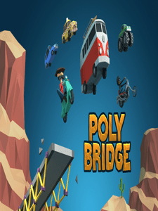 Poly Bridge En Ucuz Satın Al