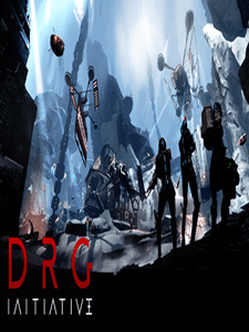 The DRG Initiative En Ucuz Satın Al