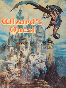 Wizard's Quest En Ucuz Satın Al