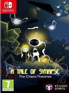 A Tale of Synapse: The Chaos Theories En Ucuz Satın Al