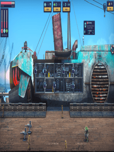 Black Baron En Ucuz Satın Al